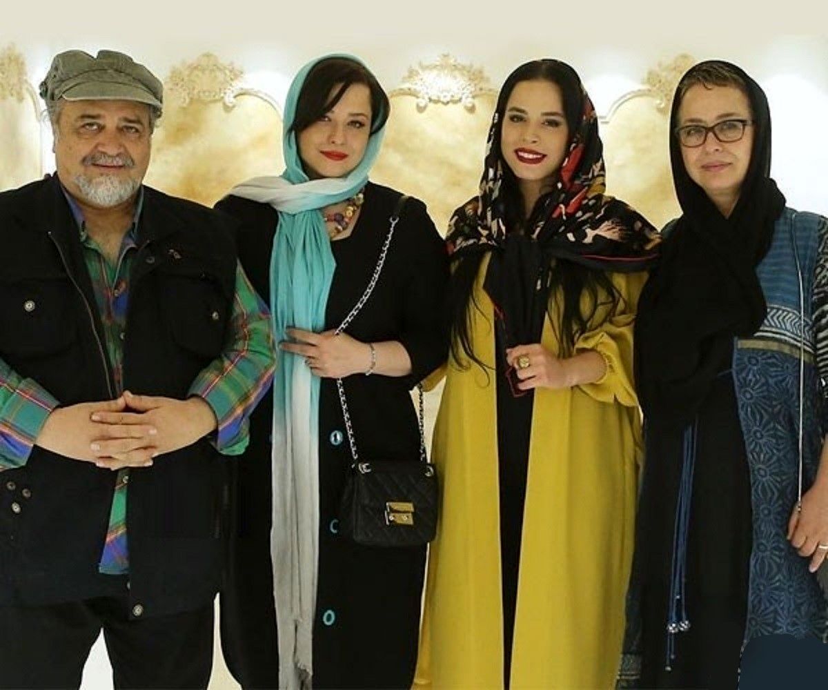 درگذشت جان‌سوز هم‌بازی محمدرضا شریفی‌نیا محل دفن این هنرمند پیشکسوت